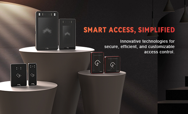 Product|Shanghai Smarfid Security Equipment Co., Ltd